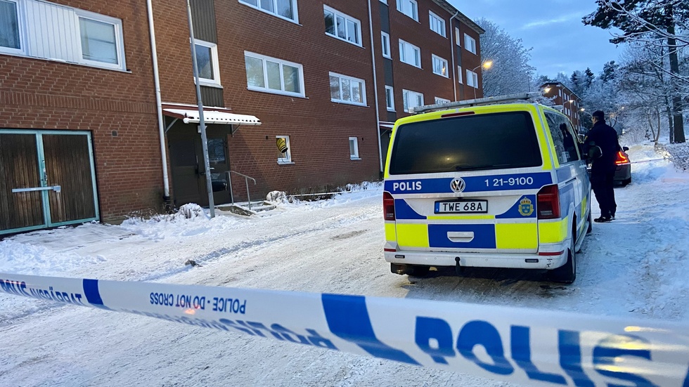 Kvinna Med Rullator Sparkades Ihjäl 29 åring åtalas För Mord