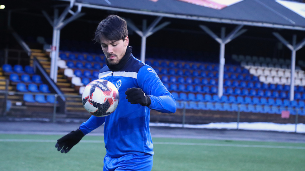 LISTA: Stor ranking – betyg på alla spelare i ÅFF