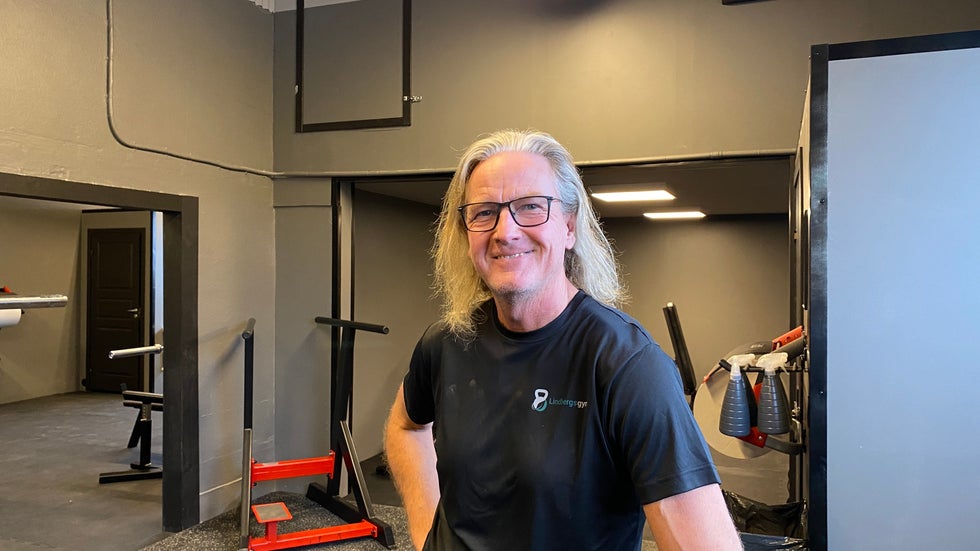 Gym mångmiljonsatsar: "Planer på att utöka ännu mer"