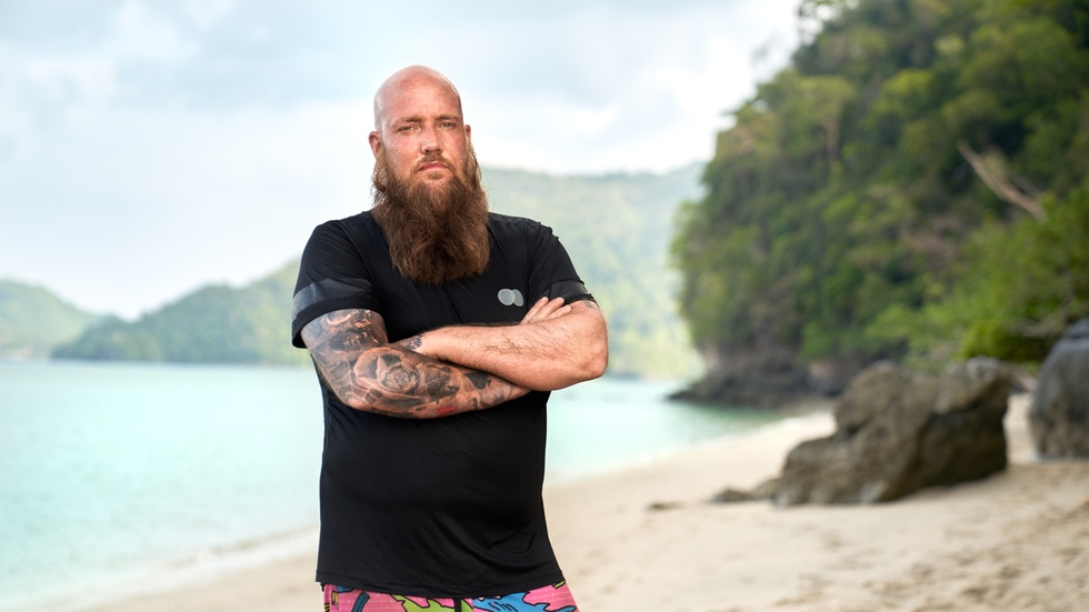 "Robinson"-deltagare genom tiderna – här är alla profilerna