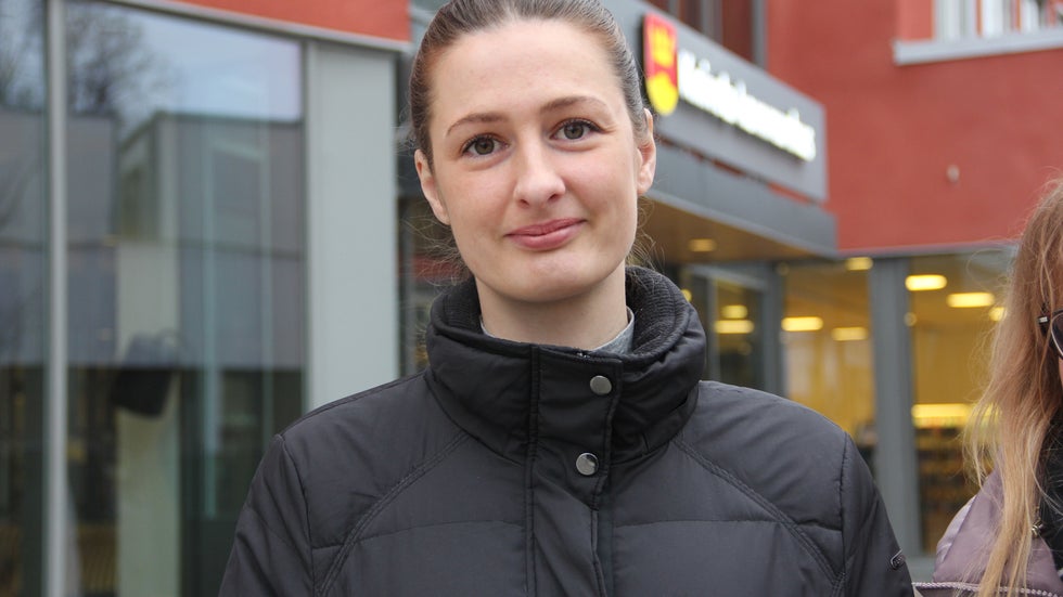 Louises son fick diagnos – då drogs inbjudan tillbaka