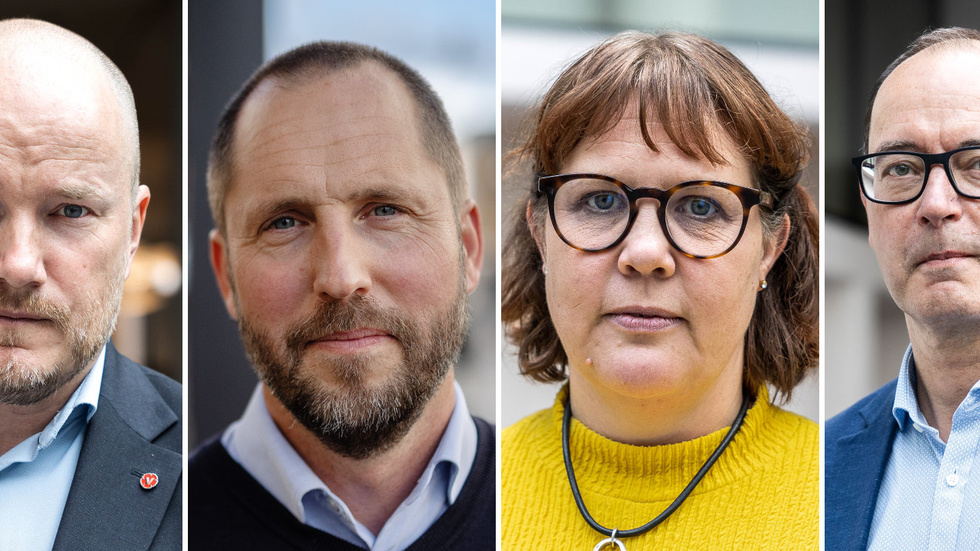 DEBATT: Uppsalas äldre förtjänar bättre – därför vill vi slopa systemet