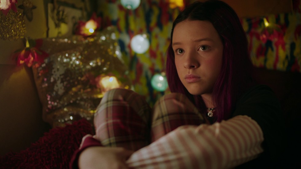 Exklusiv intervju: De spelar i SVT:s julkalender