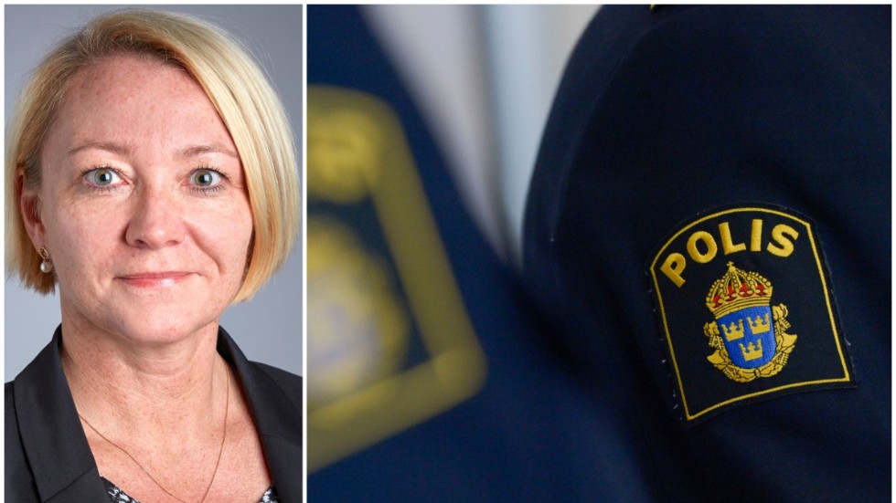 Rustar mot gängkriminaliteten – med en (1) ny åklagare