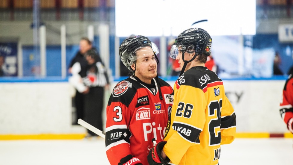 Luleåsonen klar för polsk klubb – trots lockropen från Glader