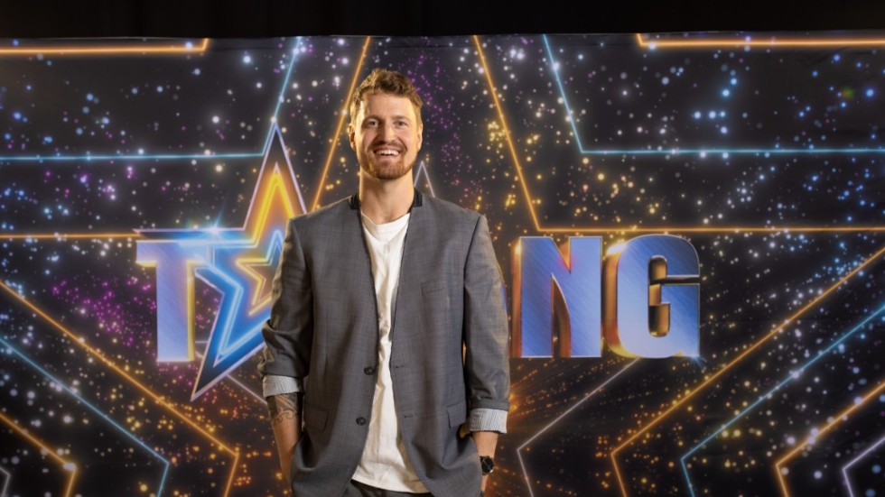 Peter Åberg från Bureå vidare till semifinal i Talang: ”Jag kör inte ...