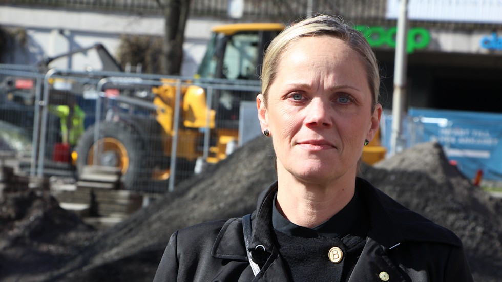 Kommundirektören förklarar det nya beskedet: "Det här snurrade upp när ...