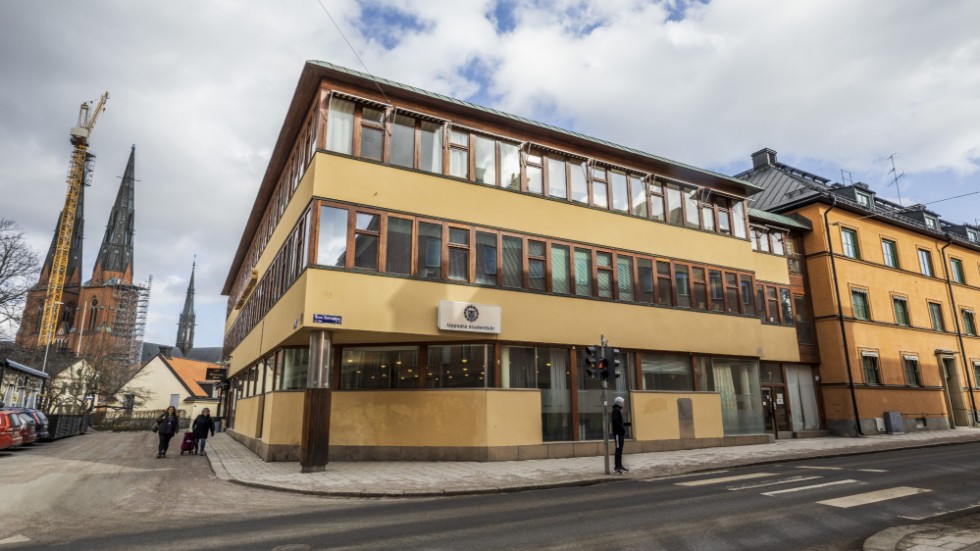 Uppsalas studenter går 2 000 kronor back – varje månad: "Ovanligt tufft"