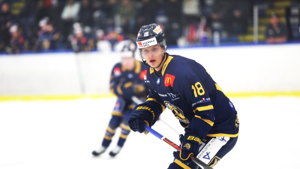 Efter 78 mållösa matcher bröt Adam förbannelsen • 19-åringen om det ...