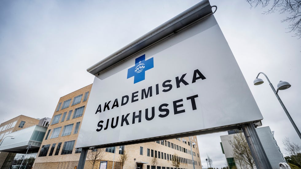 Ljus i tunneln för vårdplatskrisen