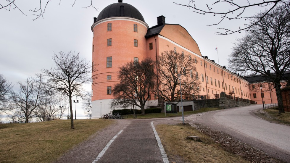 Här ska Uppsalas historiska centrum byggas upp • Namnet ännu inte klart
