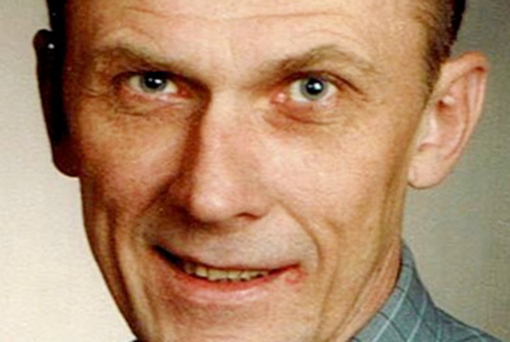 Dödsfall, Lars-Erik Dahlgren, Byske