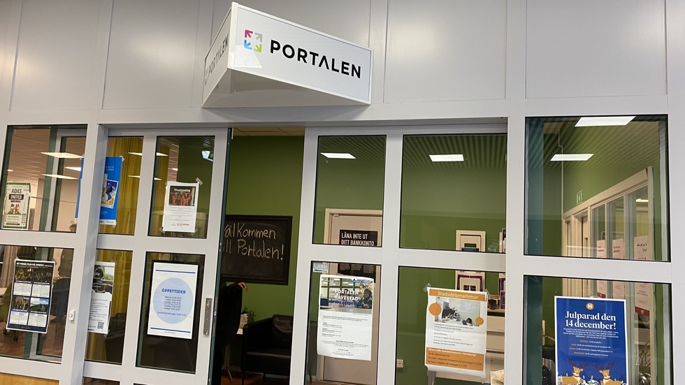 Filmkväll med "Bullets" i Navestad – nytt grepp för samarbete