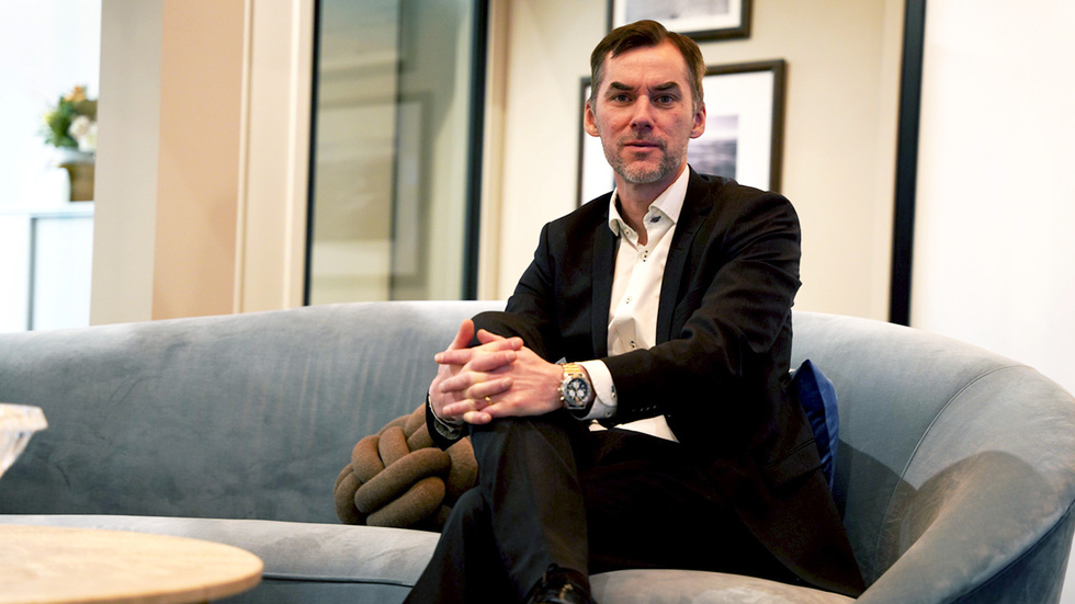 ANNONS: Finansexperten: Fördelar med fakturaköp