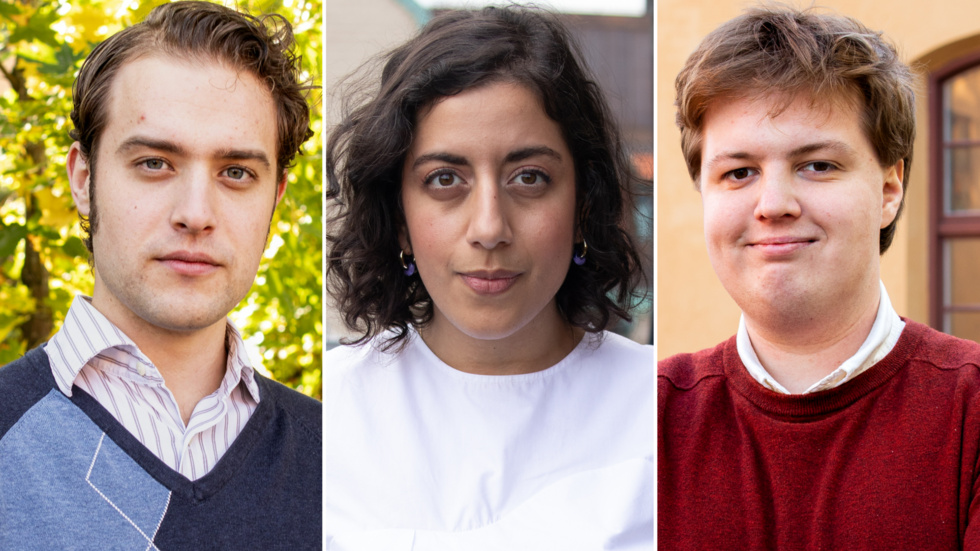 DEBATT: EU ska vara världens främsta klimatorganisation