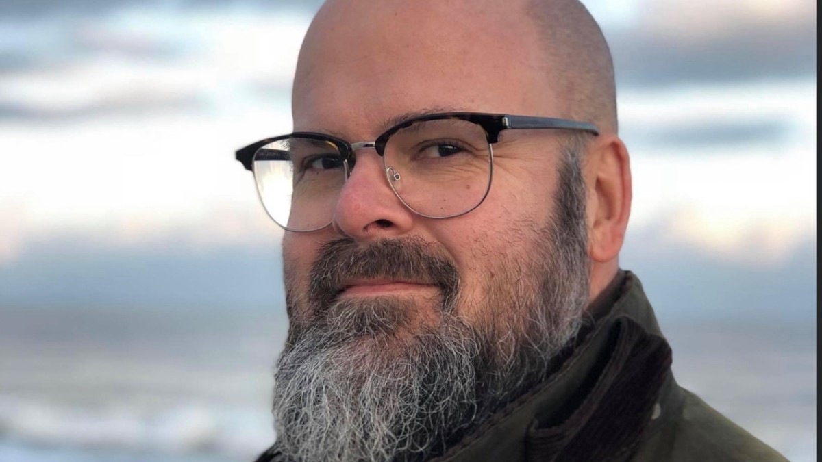 Pontus Myrén, 1969-2023