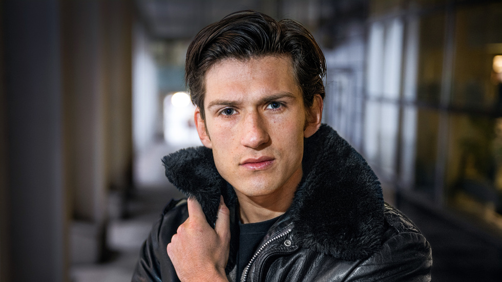 Isac Calmroth: Ännu mer ondska i "Ondskan"