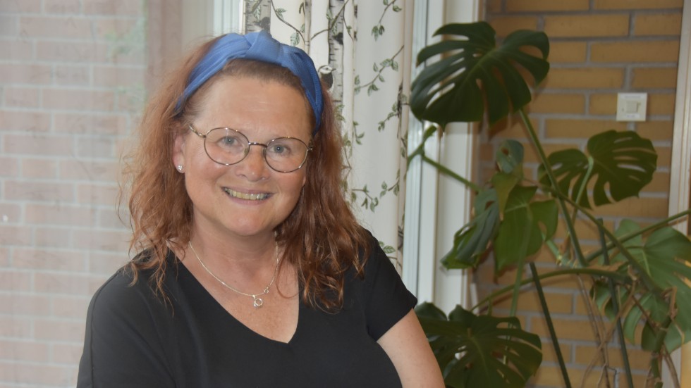 "Jag vet nog inte riktigt hur min hjärna mår"