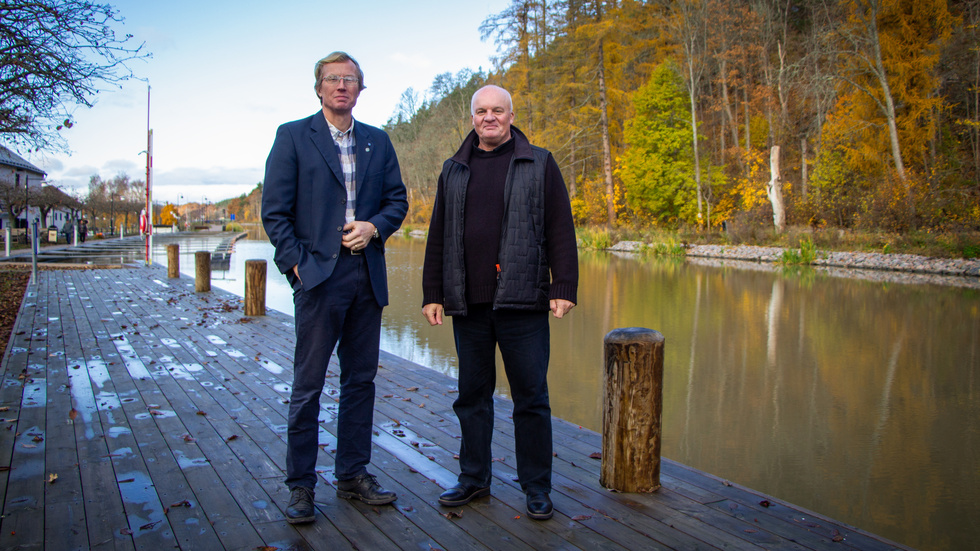 Hårda kritiken – efter krisen i ekonomin: "Höjer skatten i panik"