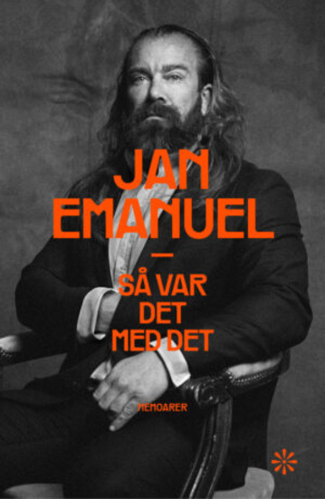 Jan Emanuel avslöjar detaljerna om stökiga livet på ön