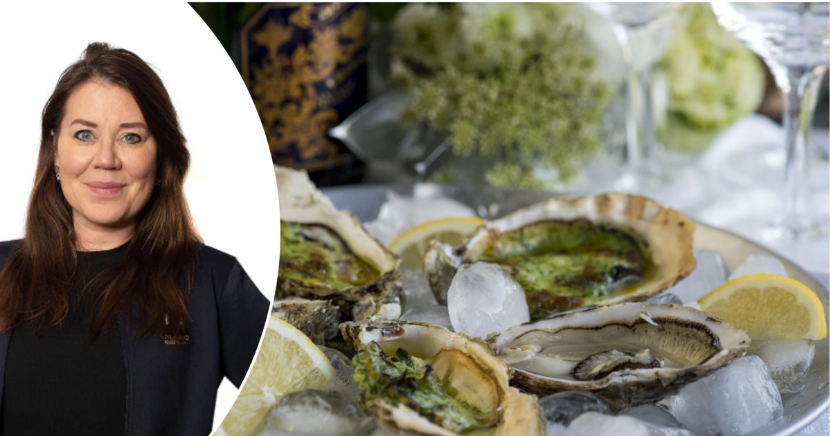 LI SKARIN: Festen är över – dags att fundera på vågen