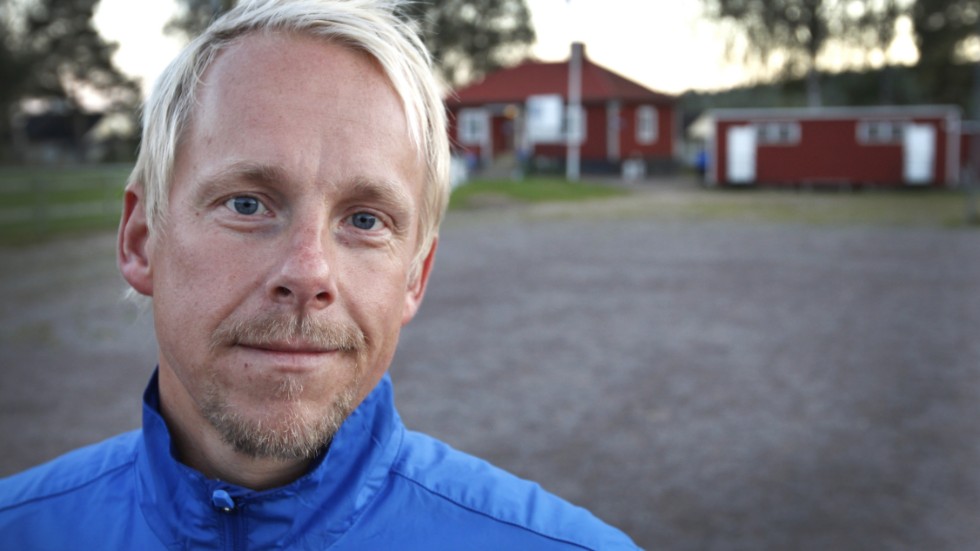 Han sågar bryskt idén om slopat seriespel: "Våga ställ krav"