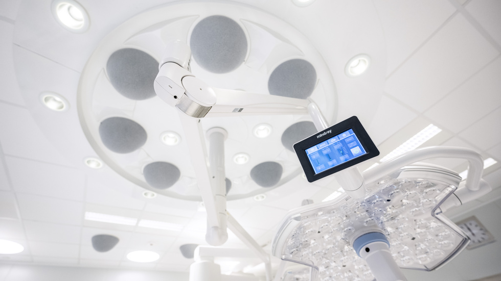 INSÄNDARE: Äldre har samma rätt till vård som alla andra