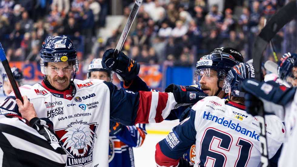 PER BERGSTEN: Om nu någon fortfarande tvivlar – det här LHC-laget är på ...