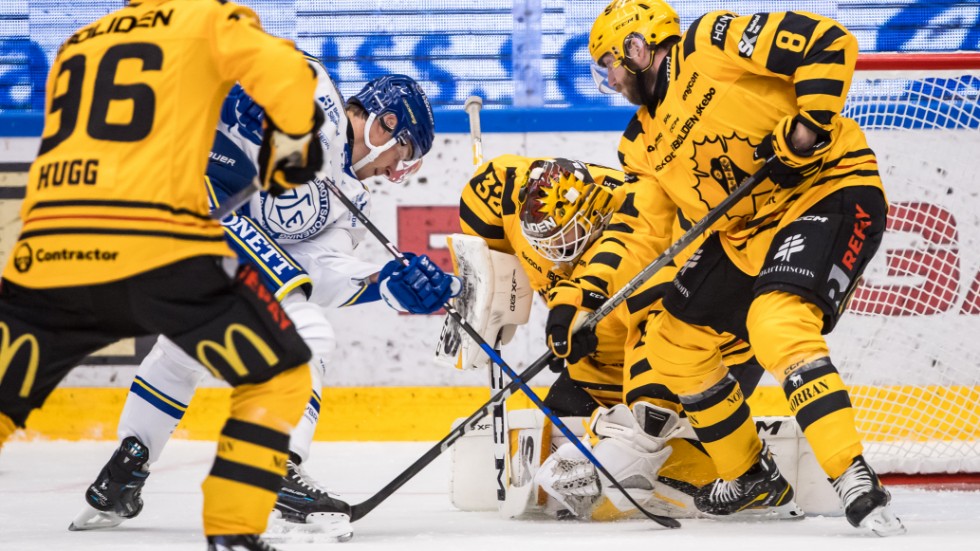Söderströms räddade frilägen gjorde honom till matchvinnare