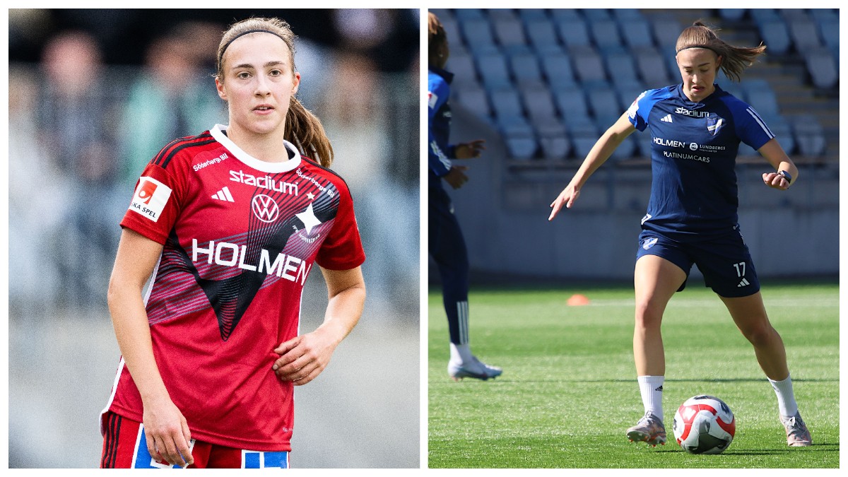 Koivisto om petningen: "Bättre för min personliga utveckling"