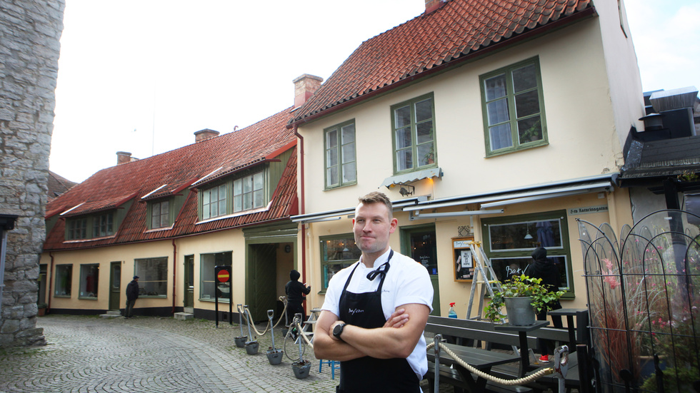 Restaurangerna som håller öppet – trots tuffare tider