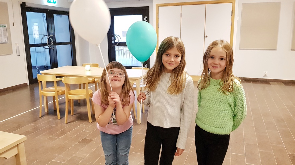 Festlig invigning av Christina Kultur