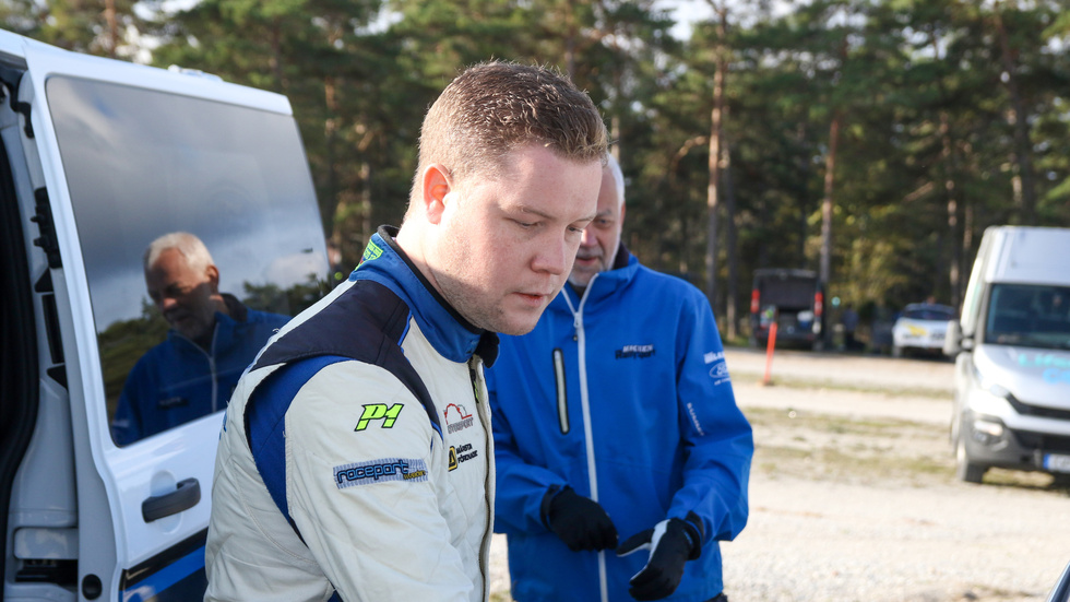 Familjen om olyckan och sorgen: ”Vi förstod ingenting”