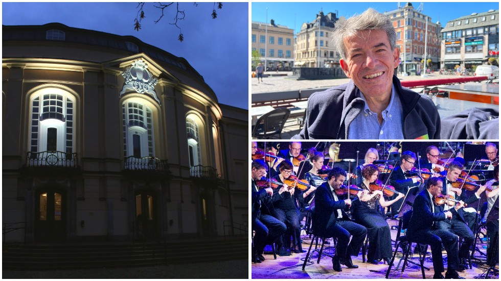 DEBATT: Linköpingslistan: Publiken sviker – gör om Scenkonst Öst