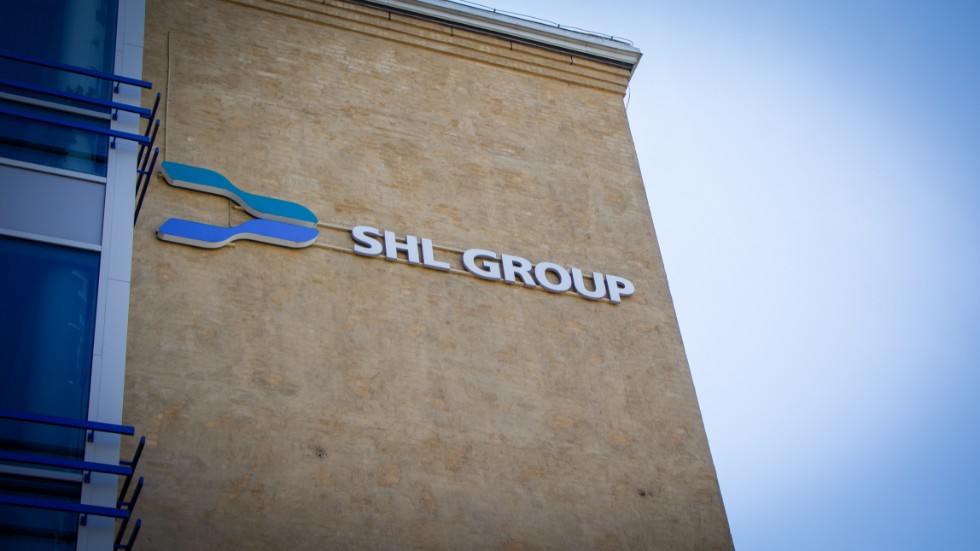 Han är mångmiljardären bakom storbygget i skärgården