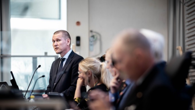 SD:s krav: Slopa bidragen till Ungdomens hus i Uppsala