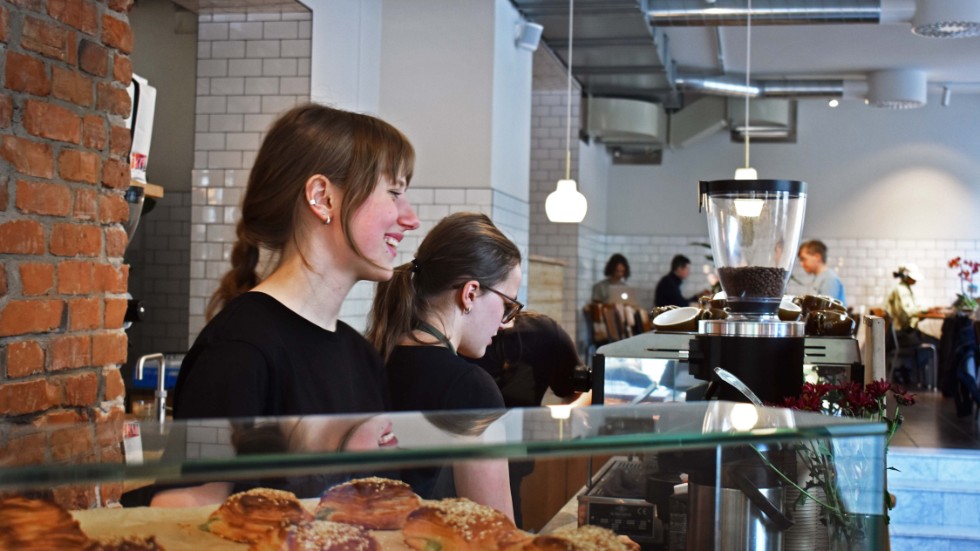 Svedjans egna Alfred Hellström om framgångarna