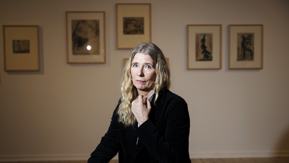 Mamma Andersson: Hill har aldrig lämnat mig