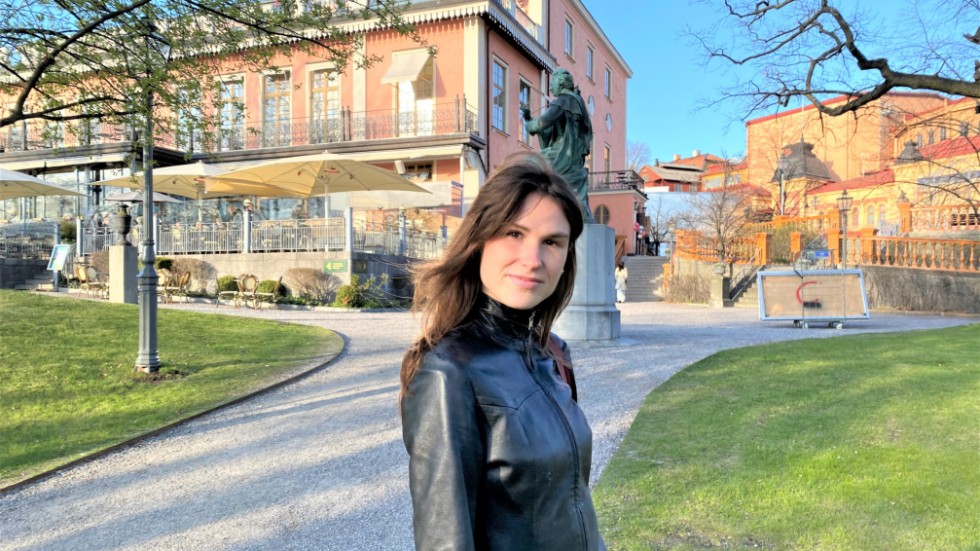 Tindra drömde om att bli skådespelare – Nu aktuell på Netflix