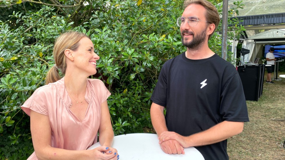 Gick back 244 miljoner: ”En del av affärsplanen”