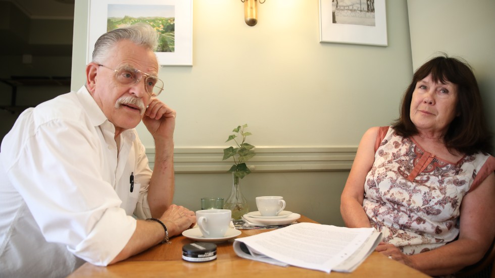 Nya beskedet: Ingen försäljning av anrika huset