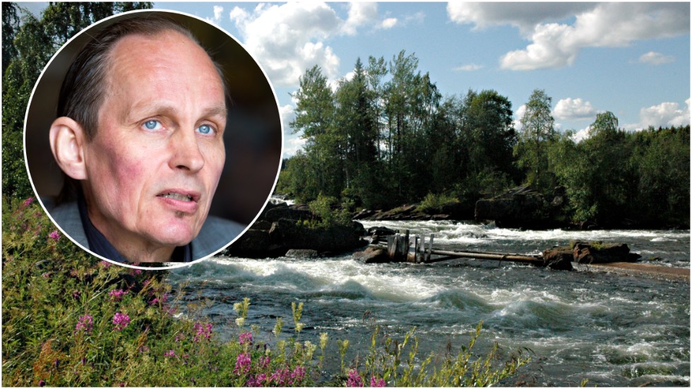 Disney nobbar Tornedalen – spelar in tv-serien i Finland