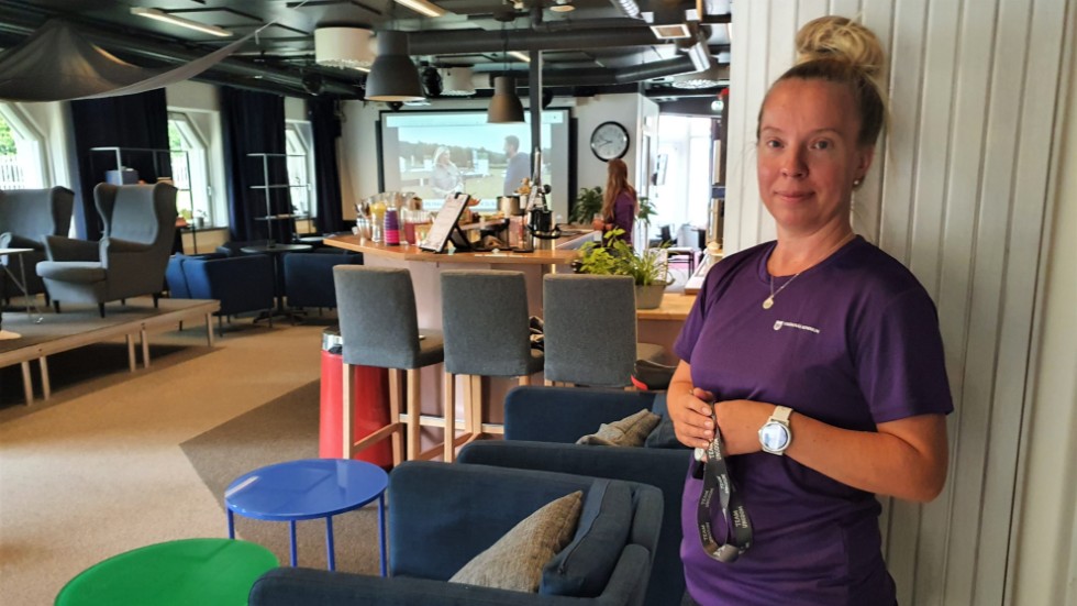 Gratis frukost lockar ungdomar till fritidsgården