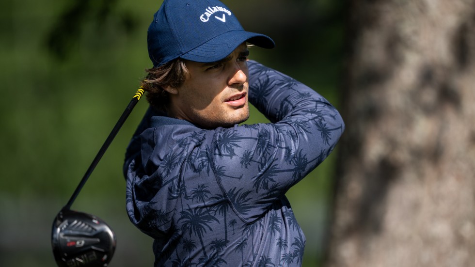 Genombrottet: "Inte sista gången vi hör hans namn"