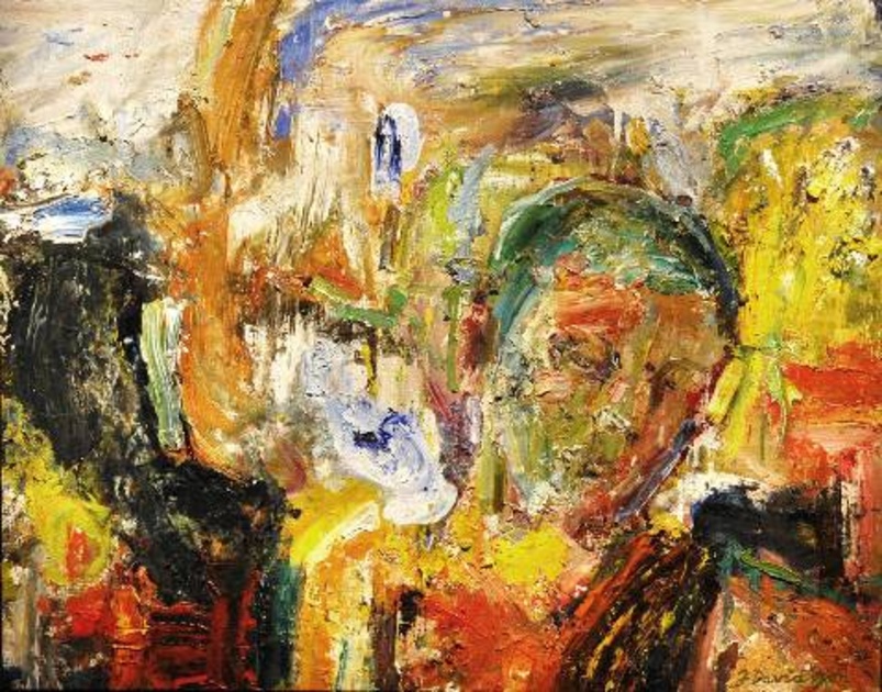 Jan Davidsson är starkare än någonsin