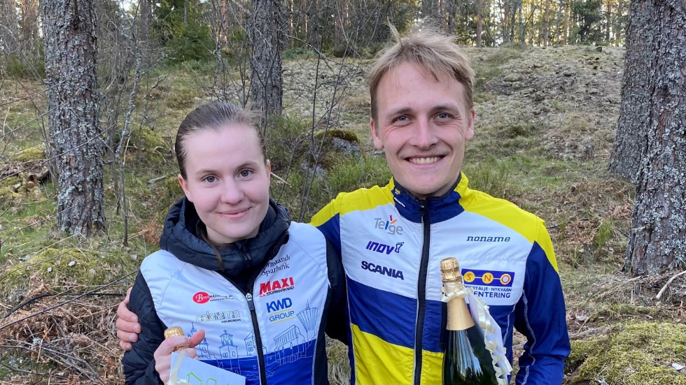 Ljungsbrokampen – en solskenshistoria och genrep inför klassikern