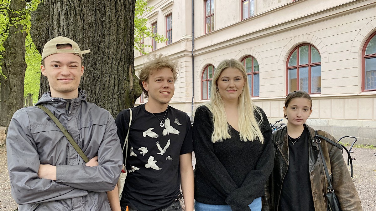 Lättförtjänta pengar gör ungdomar till enkla måltavlor