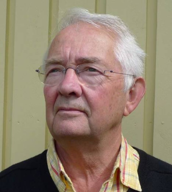 "Oljekungen" Tage Skoog 70 år