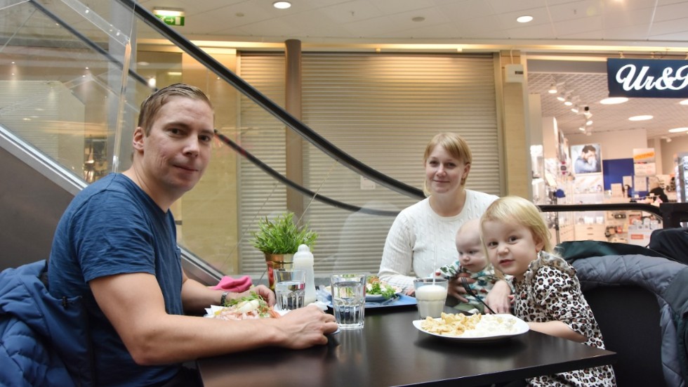 Bodensare om dådet: "Skapar en otrygg miljö"