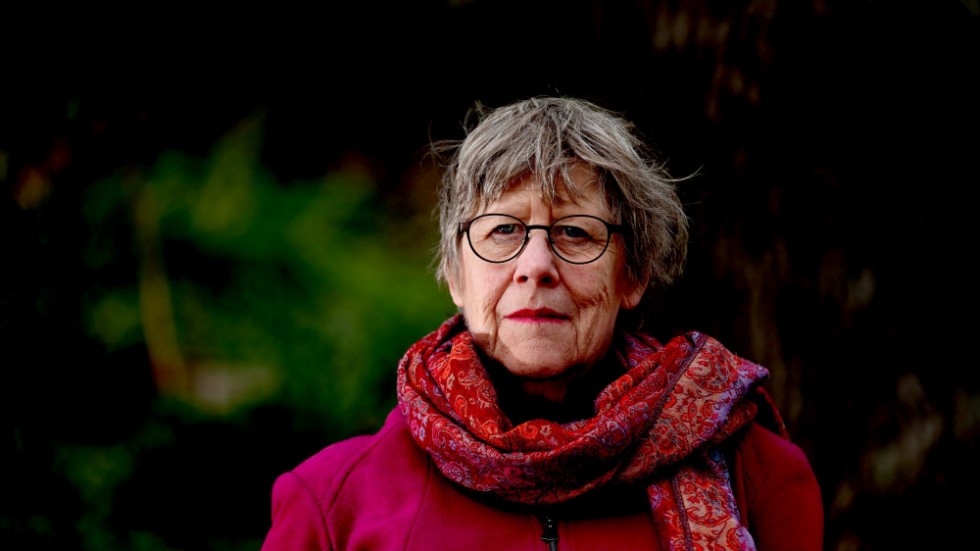 De ger kollegan sitt stöd • Agnes Wold: "En legendar – få läkare har ...